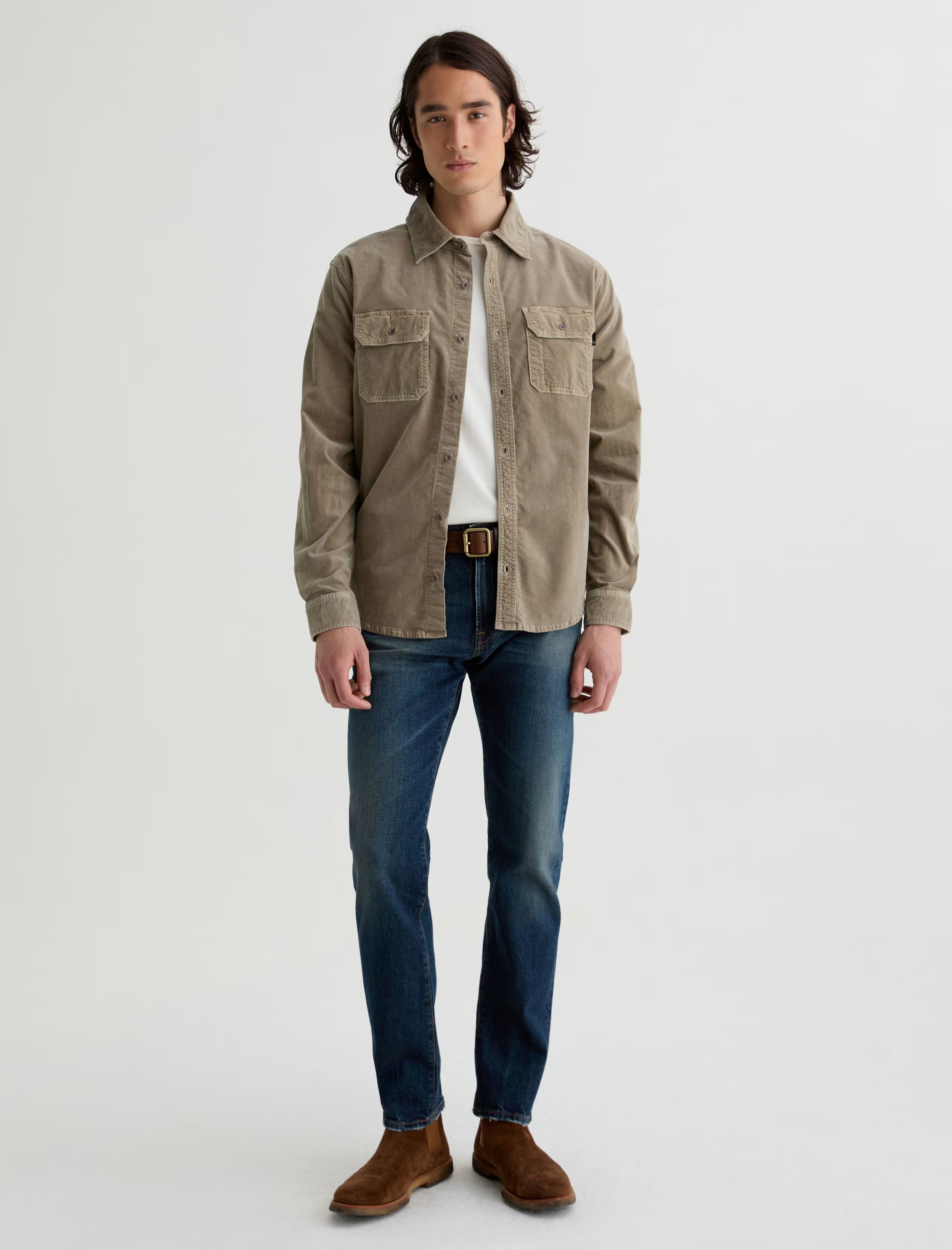 AG Tellis - 9 Years Alton – Quattro Tizi