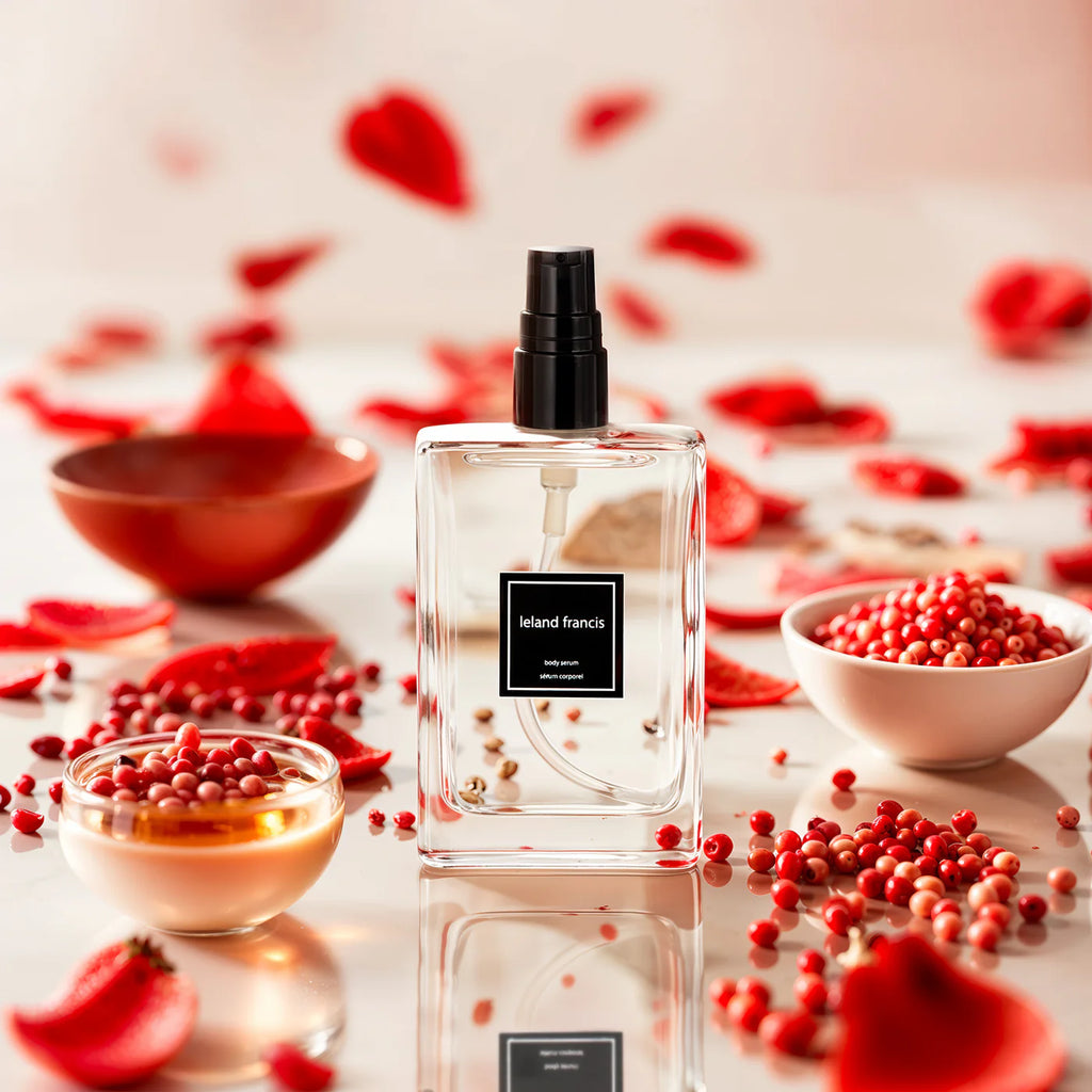 Leland Francis Body Serum – Quattro Tizi