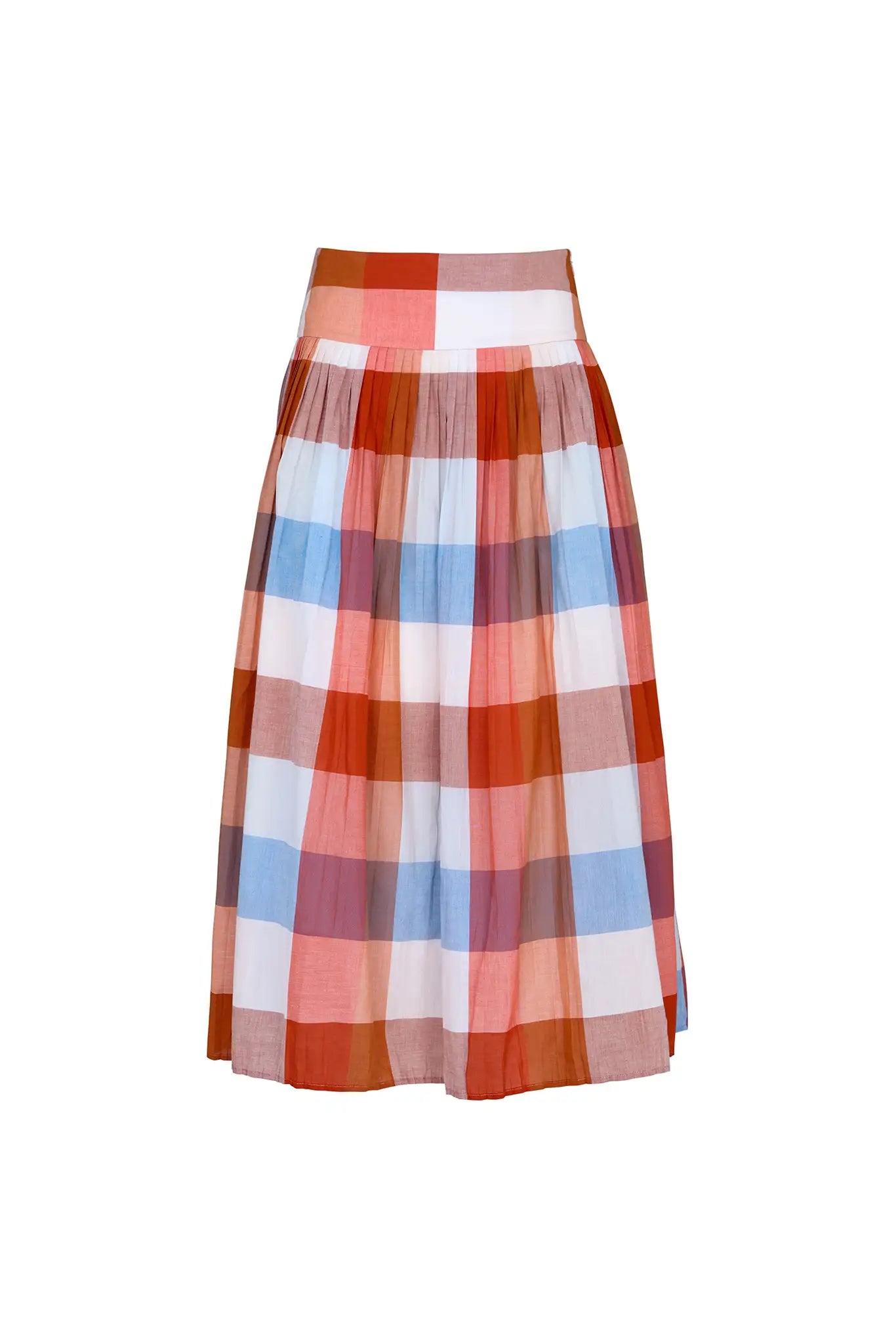 Hunter Bell Stratton Skirt – Quattro Tizi