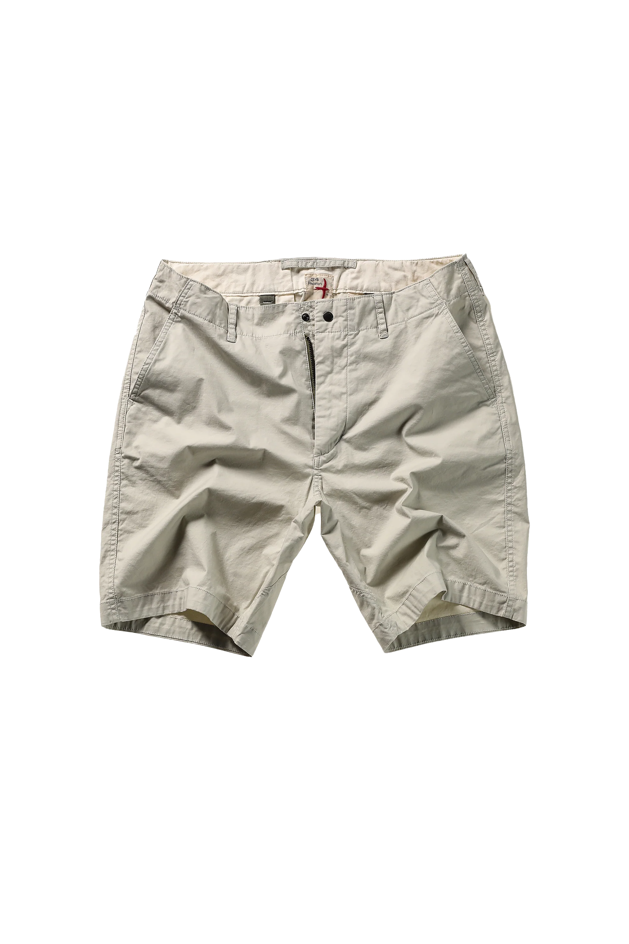 Relwen Flywt Flex Short 8.5" - Driftwood – Quattro Tizi