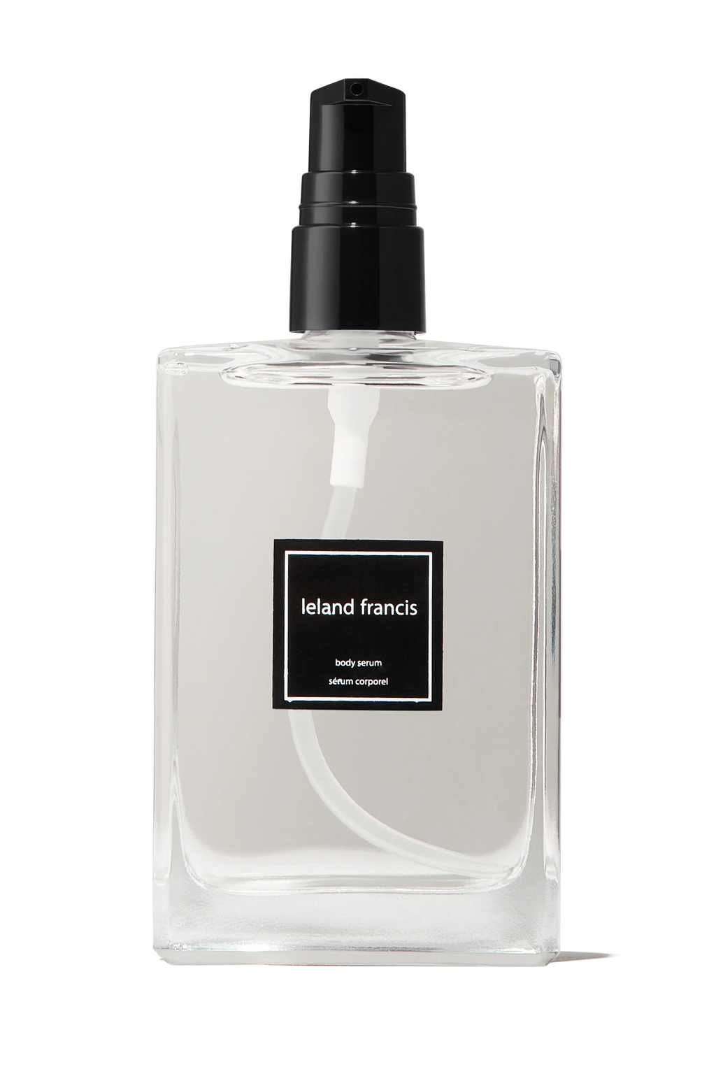 Leland Francis Body Serum – Quattro Tizi